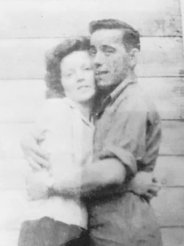 Clifford E. ‘Coke’ Aikey | News, Sports, Jobs - The Express